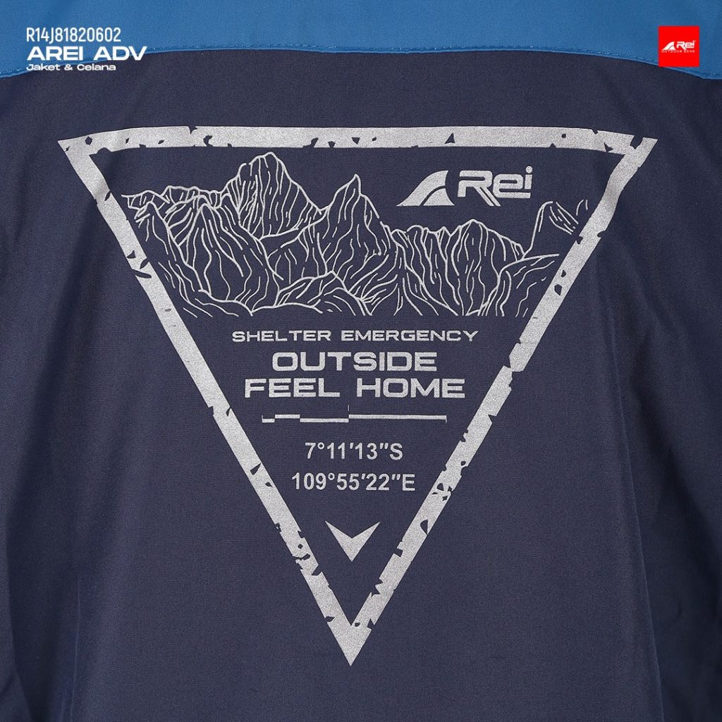 Jaket + Celana Arei Adventure Arei Outdoorgear – Arei Outdoor Gear